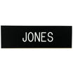 Army Uniform Nameplate (Each) – JROTC.com