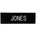 Army Uniform Nameplate (Each) – JROTC.com