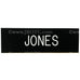 Army Uniform Name plates (Each) [JDT-01-001] – JROTC.com