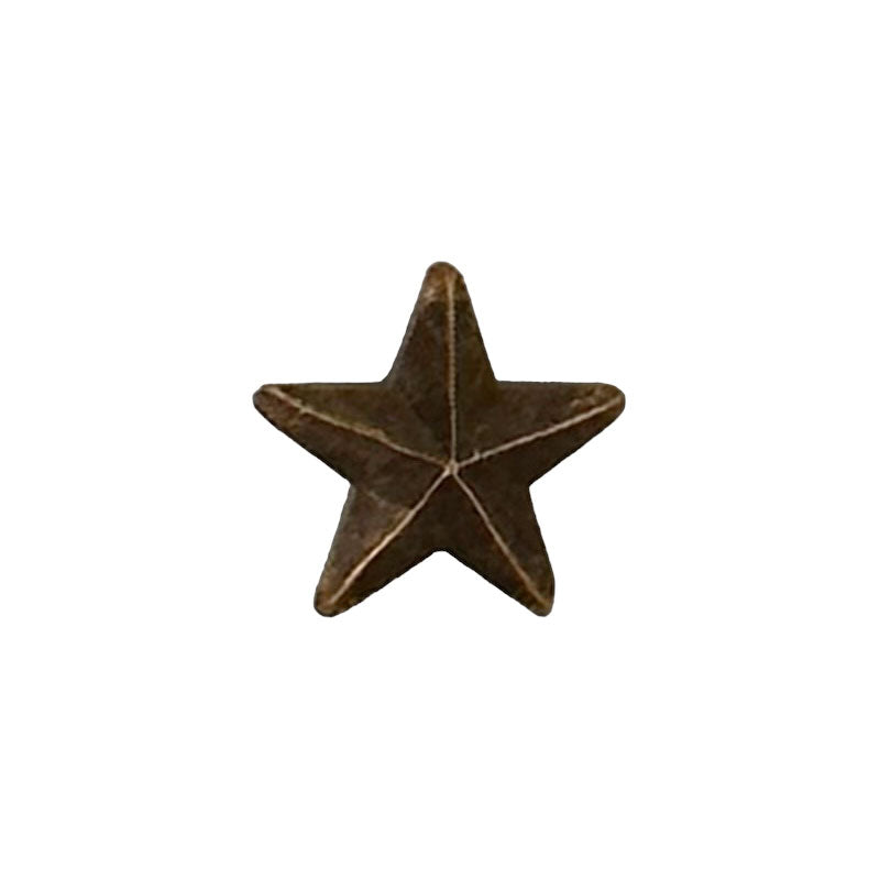 Star Ribbon Attachment (Each) 3/16" or 5/16" – JROTC.com