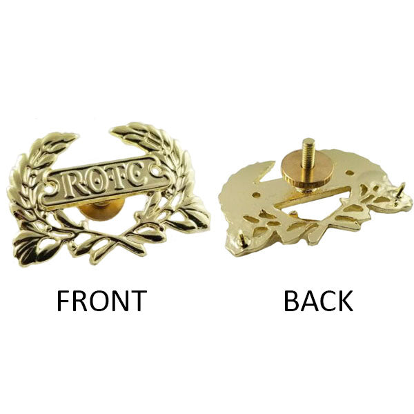 Beret Rank (Long pin) Pair - Select Style – JROTC.com