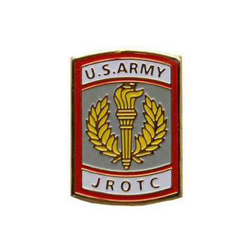 Army Collar Devices & Pins – JROTC.com