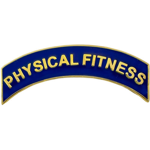 Arc Pins – JROTC.com