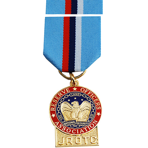 AFJROTC Ribbons & Medals (Each) – JROTC.com