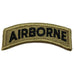 Army OCP tabs – JROTC.com
