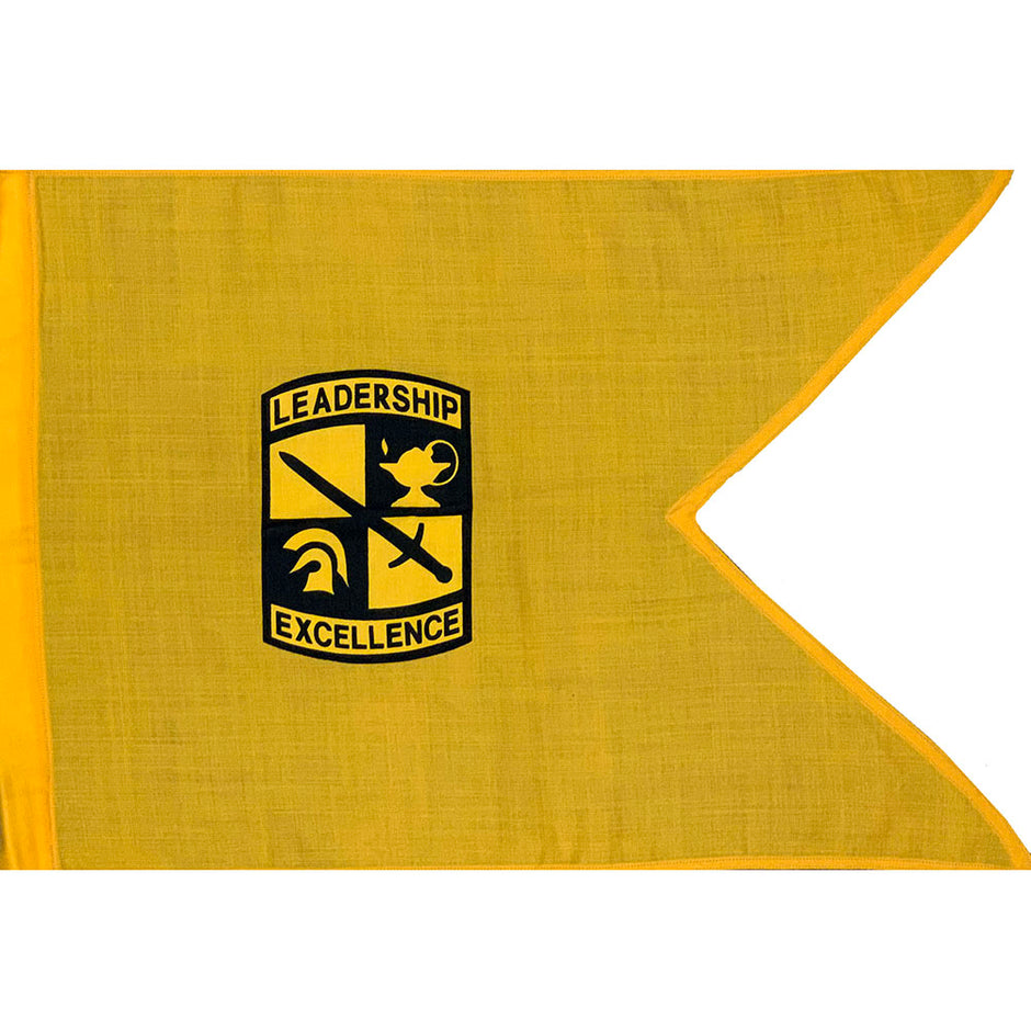 Army Guidon Flags & Streamers – JROTC.com