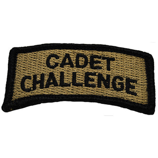 Army OCP tabs – JROTC.com