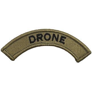 Army OCP tabs – JROTC.com