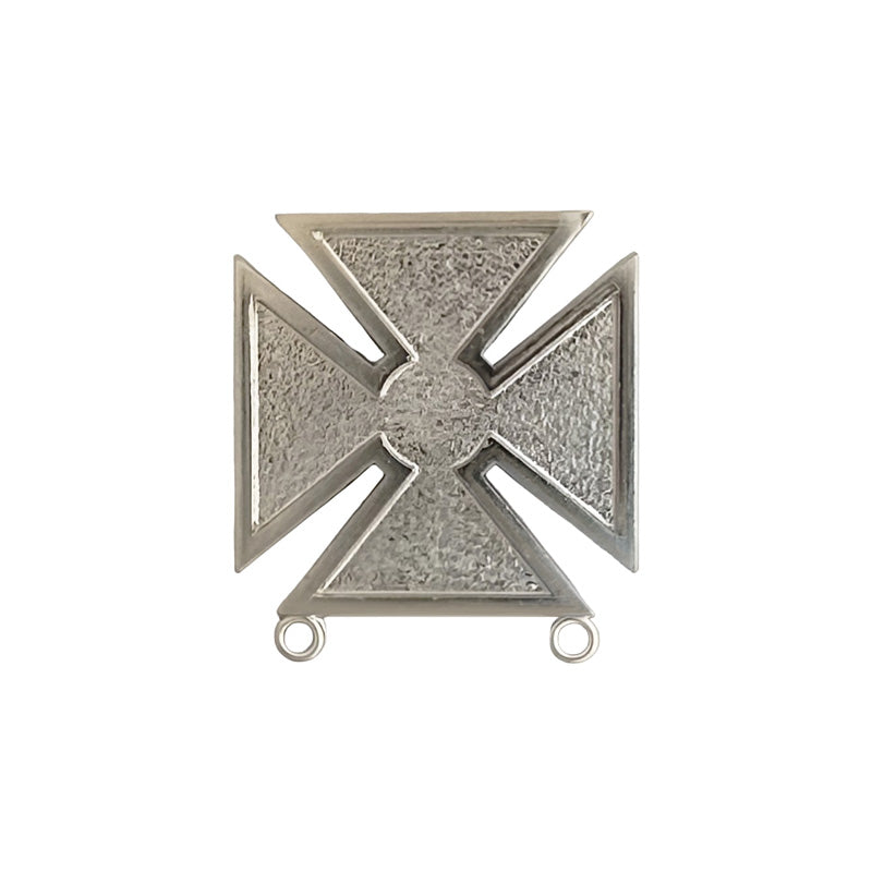 Marksman Active Duty Marksmanship Badge (Mirror Finish) (EA) – JROTC.com