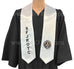 JROTC Graduation Stole - Select Your Branch – JROTC.com