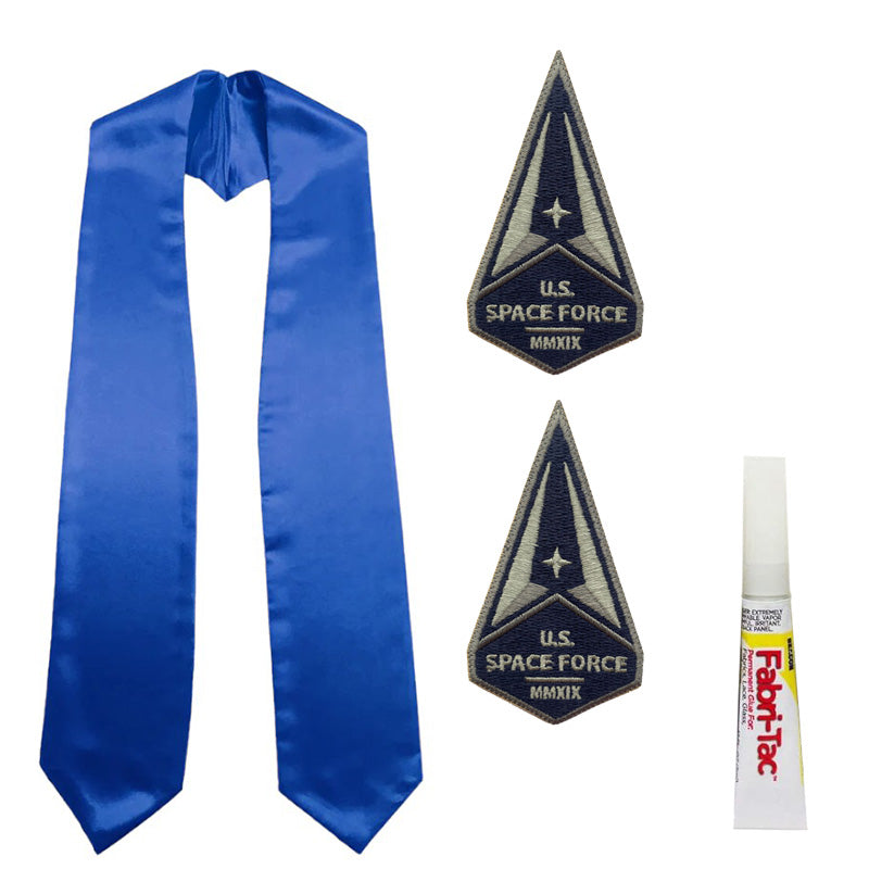 Stole Kits - Active Duty Build Your Own – JROTC.com