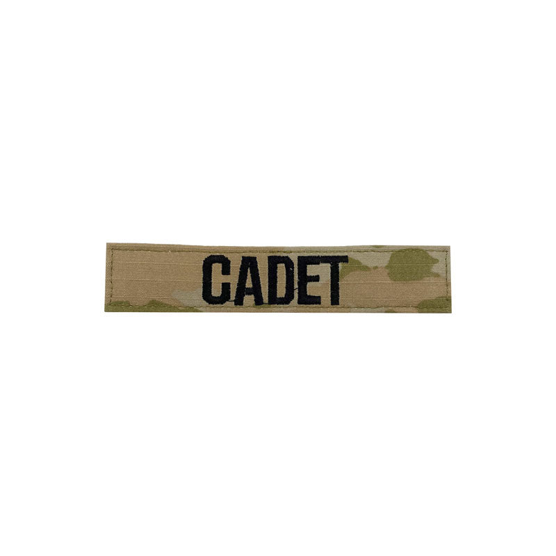 OCP Name Tape (Each) – JROTC.com