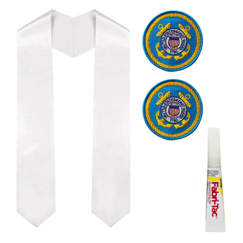 Stole Kits - Active Duty Build Your Own – JROTC.com