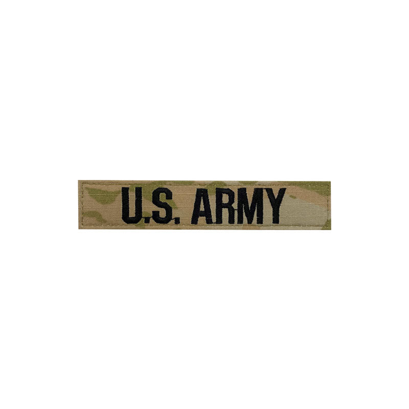 OCP Name Tape (Each) – JROTC.com