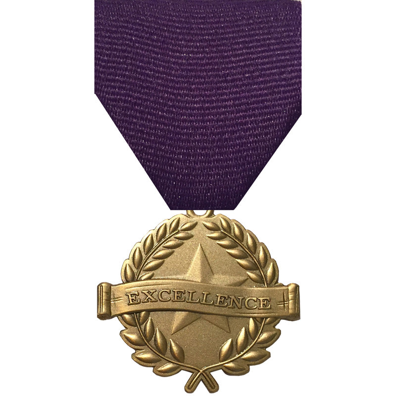 JCC Medals (Each) – JROTC.com