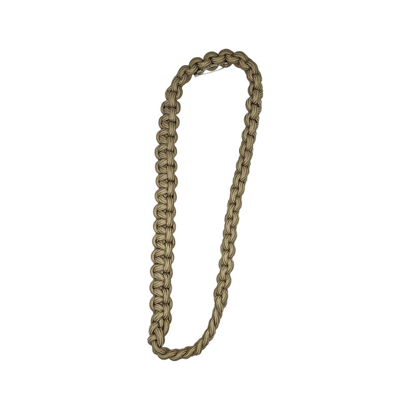 AFJROTC Shoulder Cords (Pin Attachment)- In Stock - Select color ...