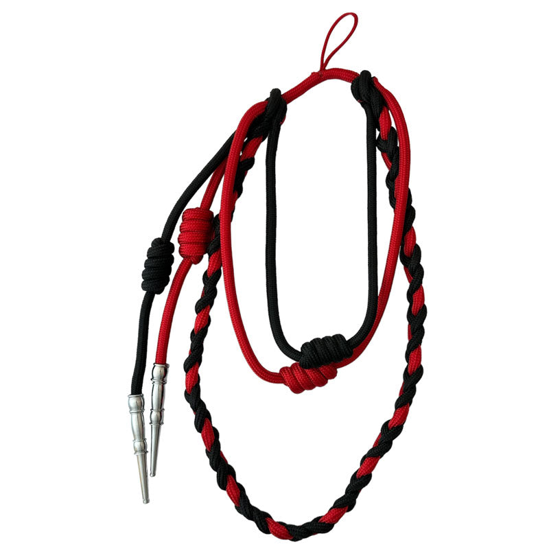 Staff Lanyard Shoulder Cord (Button Loop) Select Color – JROTC.com