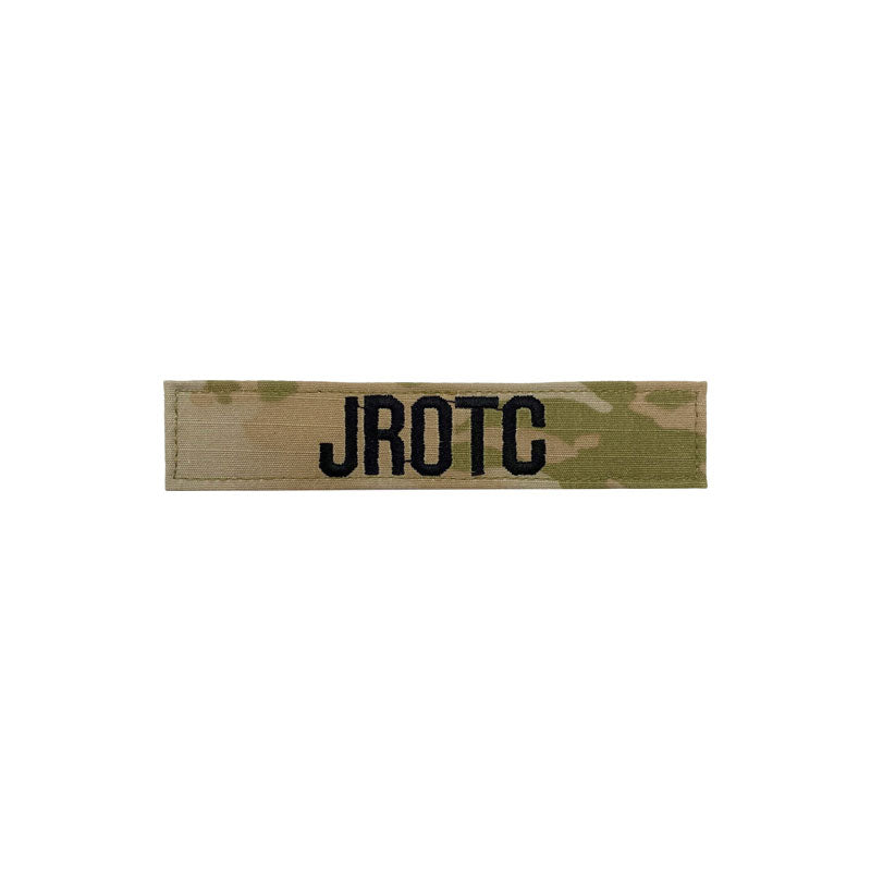 OCP Name Tape (Each) – JROTC.com