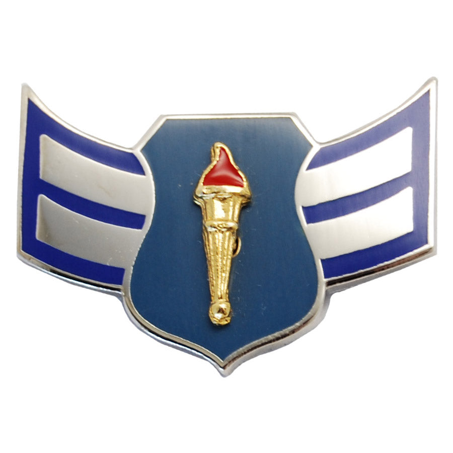 AFJROTC Pin On Rank – JROTC.com