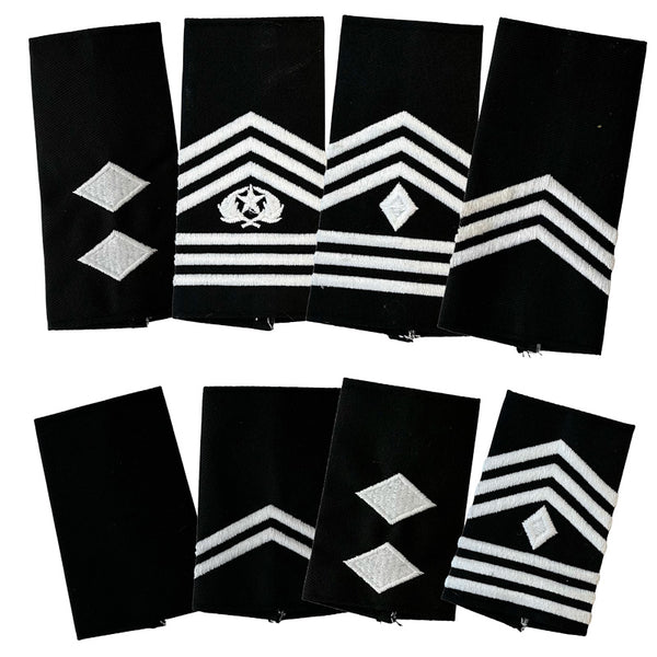 Epaulet Army Cadet (Pair) -Select Style – JROTC.com