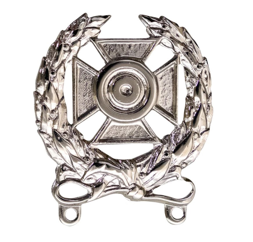 Expert Active Duty Marksmanship Badge (Mirror Finish) (EA) – JROTC.com