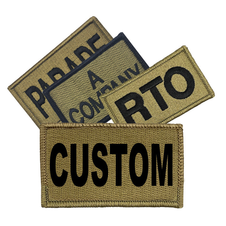 Army OCP – JROTC.com