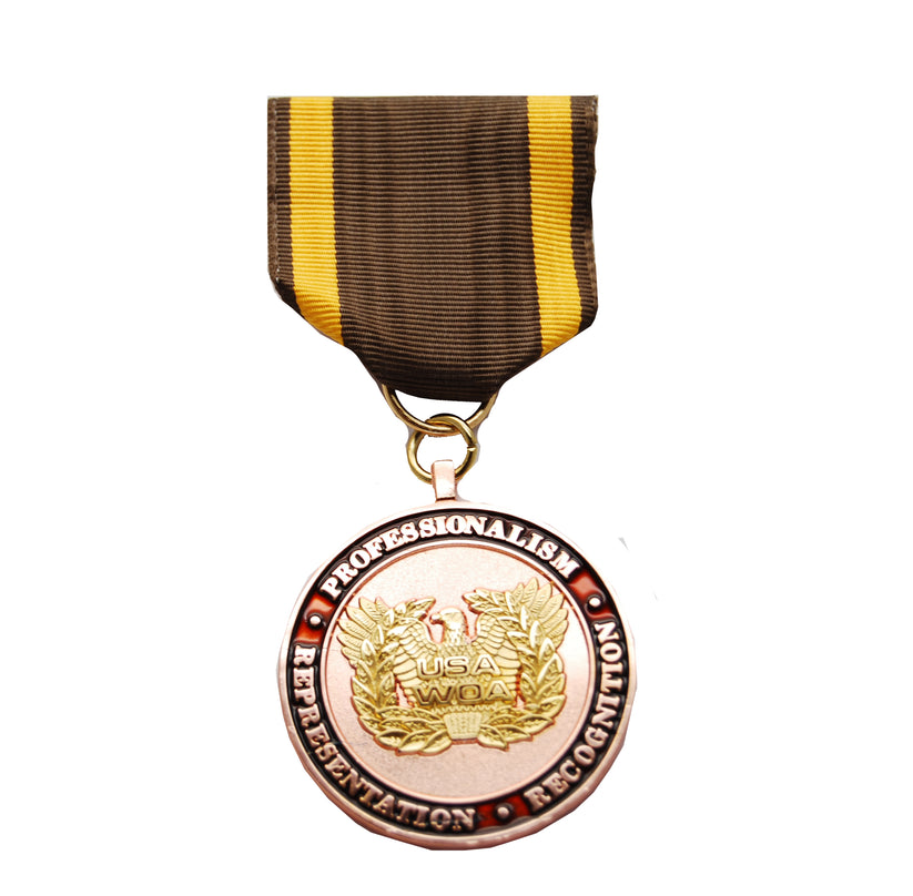 National Medal Set (Each) – JROTC.com