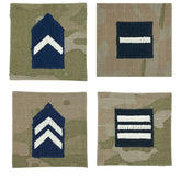 Air Force Rank – JROTC.com