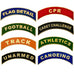 Arc Pins – JROTC.com