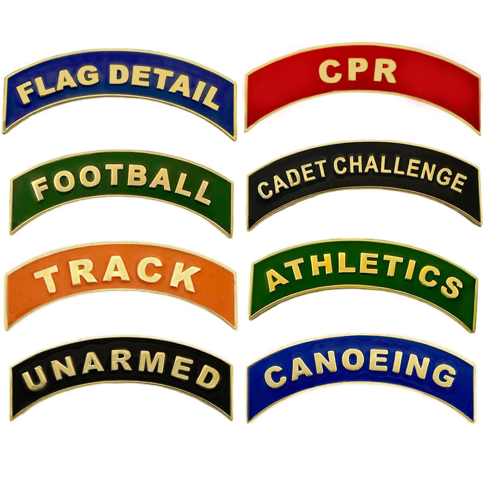 JROTC.com | JROTC Dog Tags