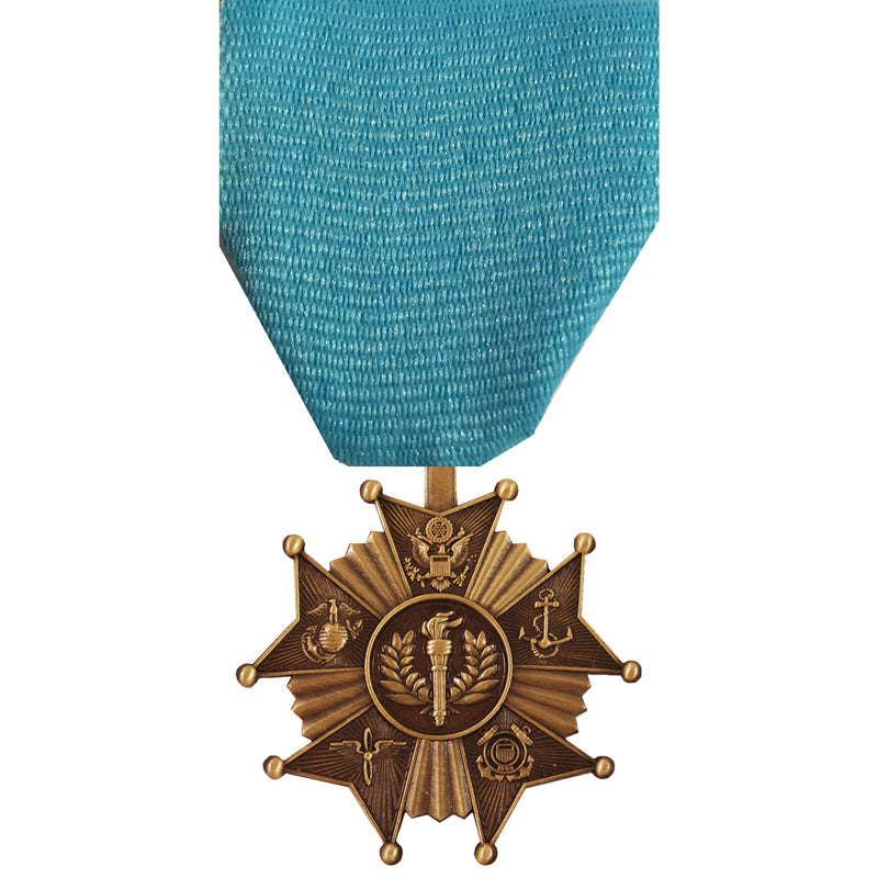 JCC Medals (Each) – JROTC.com