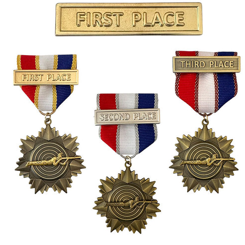 Chest Medal Drape Bar – JROTC.com