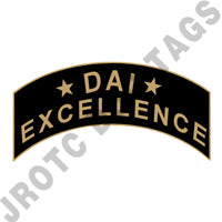 Arc Pins – JROTC.com