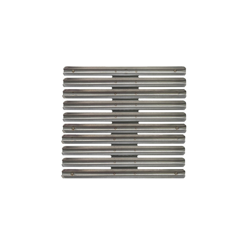 Metal Ribbon Rack No Space (Each) – JROTC.com
