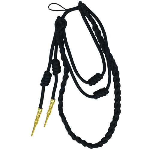 Staff Lanyard Shoulder Cord (Button Loop) Select Color – JROTC.com