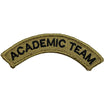 Army OCP tabs – JROTC.com