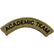 Army OCP tabs – JROTC.com