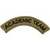 Army OCP tabs – JROTC.com