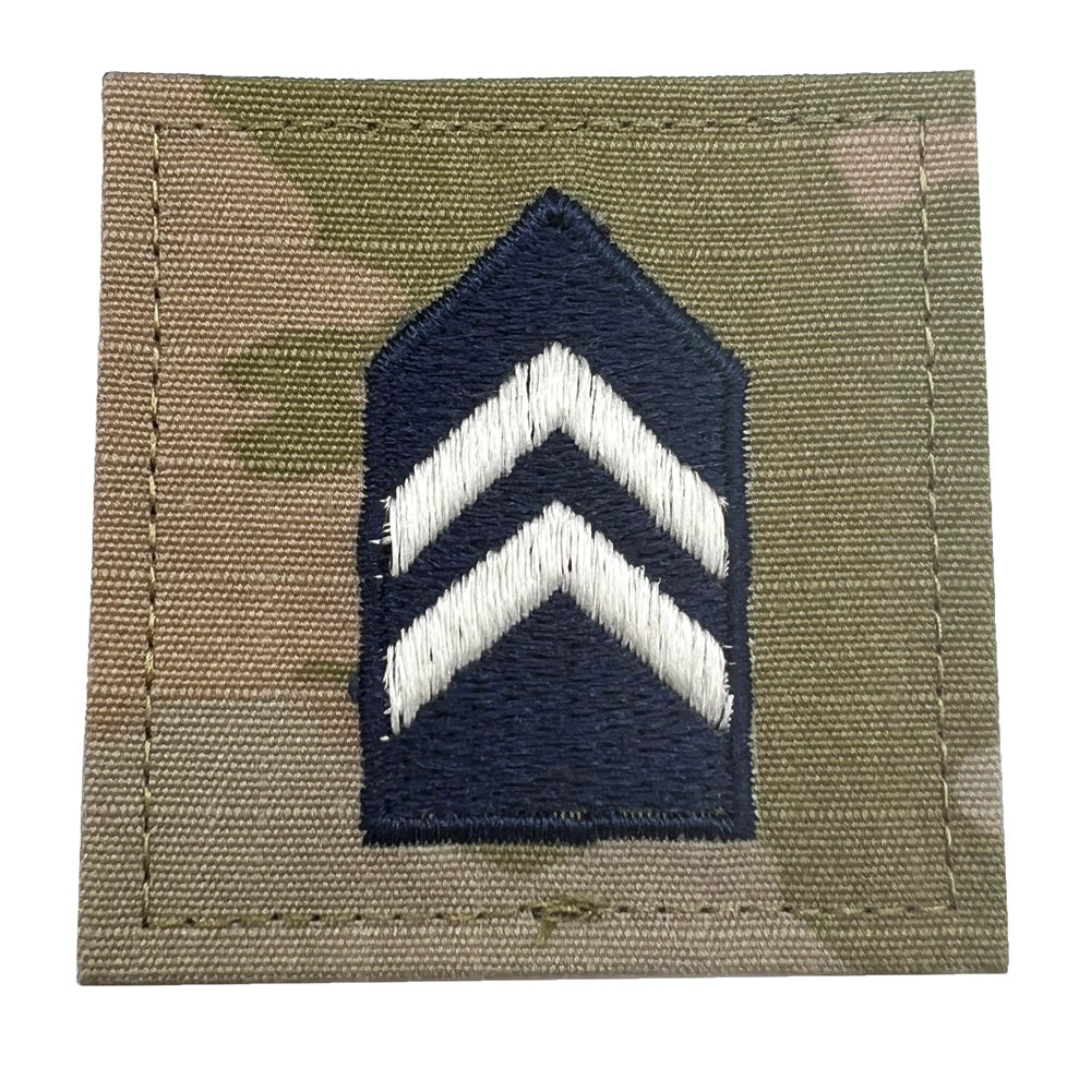 OCP Air Force Senior ROTC Hook Back Patch (EA) – JROTC.com