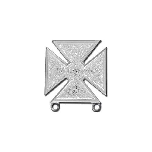 Marksman Active Duty Marksmanship Badge (Mirror Finish) (EA) – JROTC.com