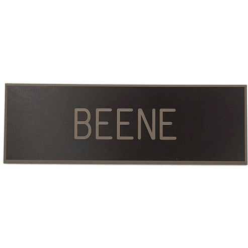 Army Pinks & Greens Uniform Nameplate For AGSU (Each) – JROTC.com