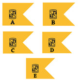 Guidons / Streamers – JROTC.com