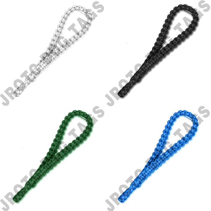 AFJROTC Shoulder Cords (Pin Attachment)- In Stock – JROTC.com